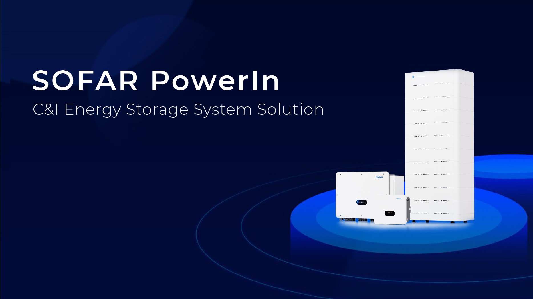 Product Portfolio in SOFAR India